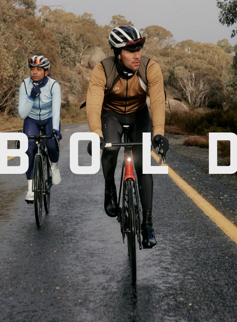 BOLD Collection Launch | Cover All Bases - 2023 – The Pedla