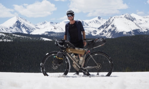 Moments from the road, living on a bicycle around the world. – The Pedla