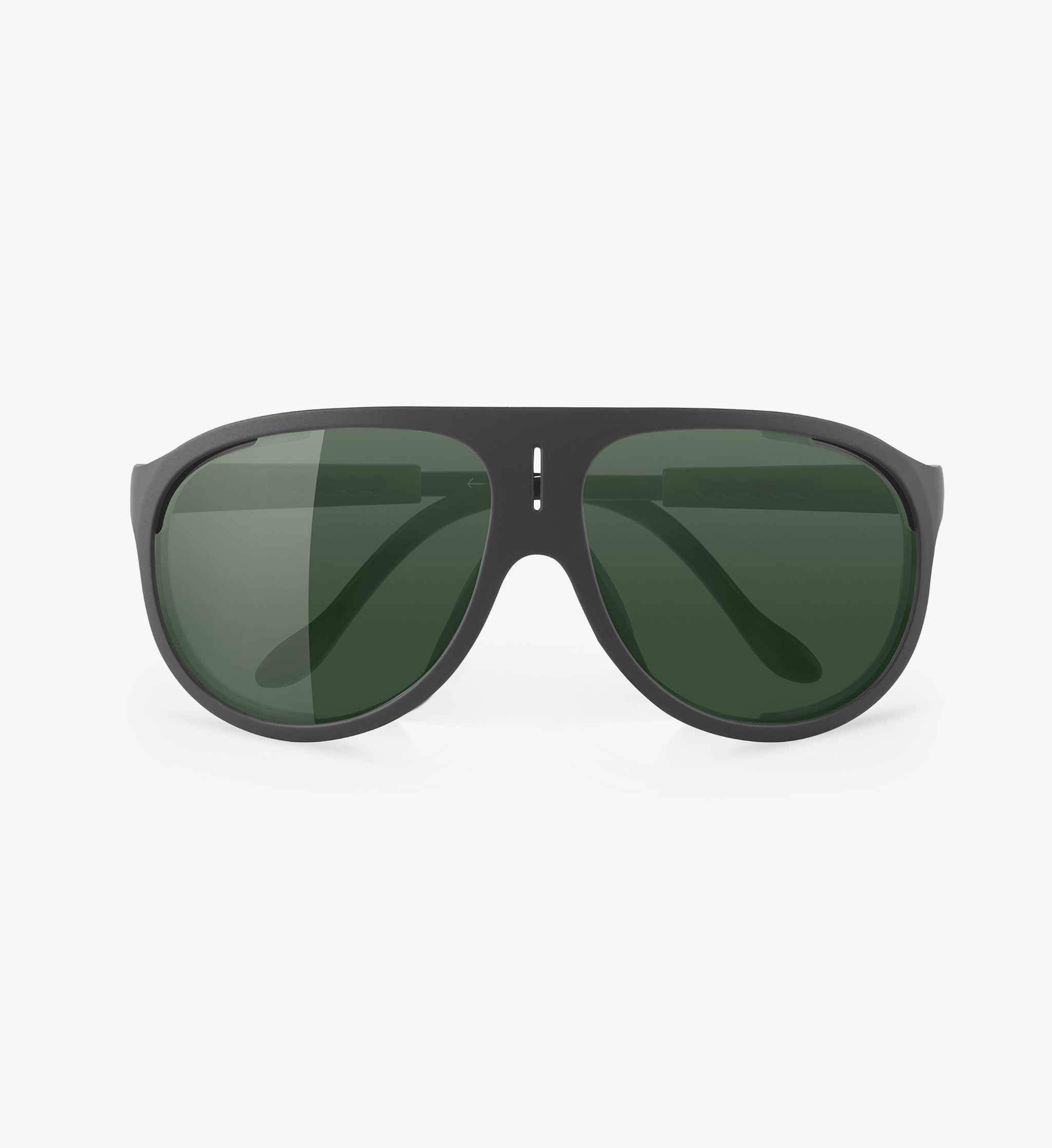 Alba Optics / SOLO Black VZUM Leaf – The Pedla